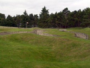 Battlefield: The Battle of Vimy Ridge | Battlefields.ca